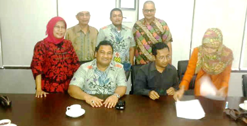 Polowijo Official Website - PT. GGS & PT. Puspa Agro Membentuk ...